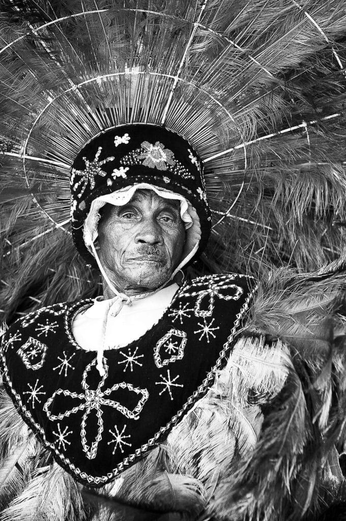 Meanings of the Word Caboclo in Brazilian Culture - Orisha Ossain