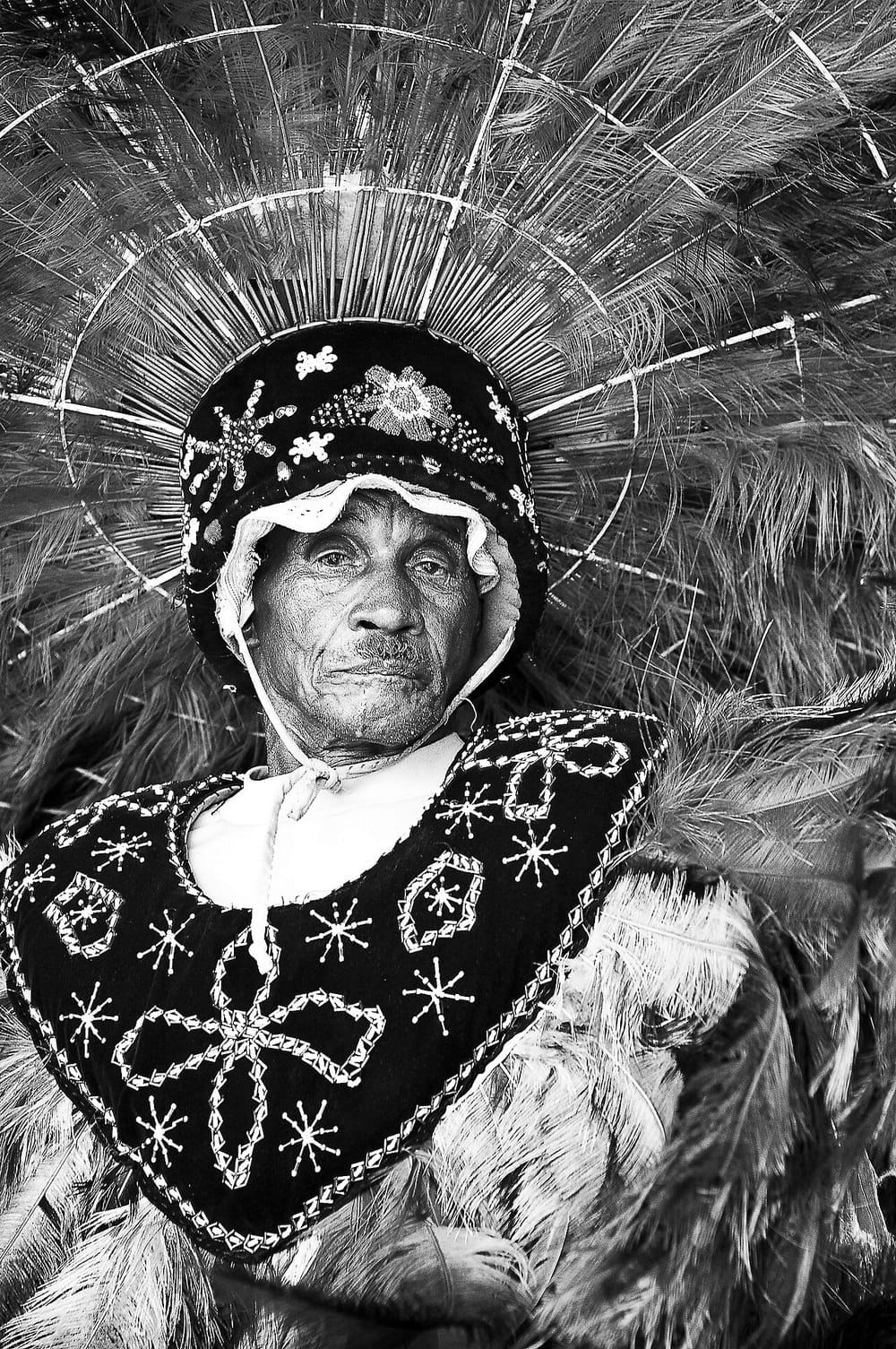 Meanings of the Word Caboclo in Brazilian Culture - Orisha Ossain